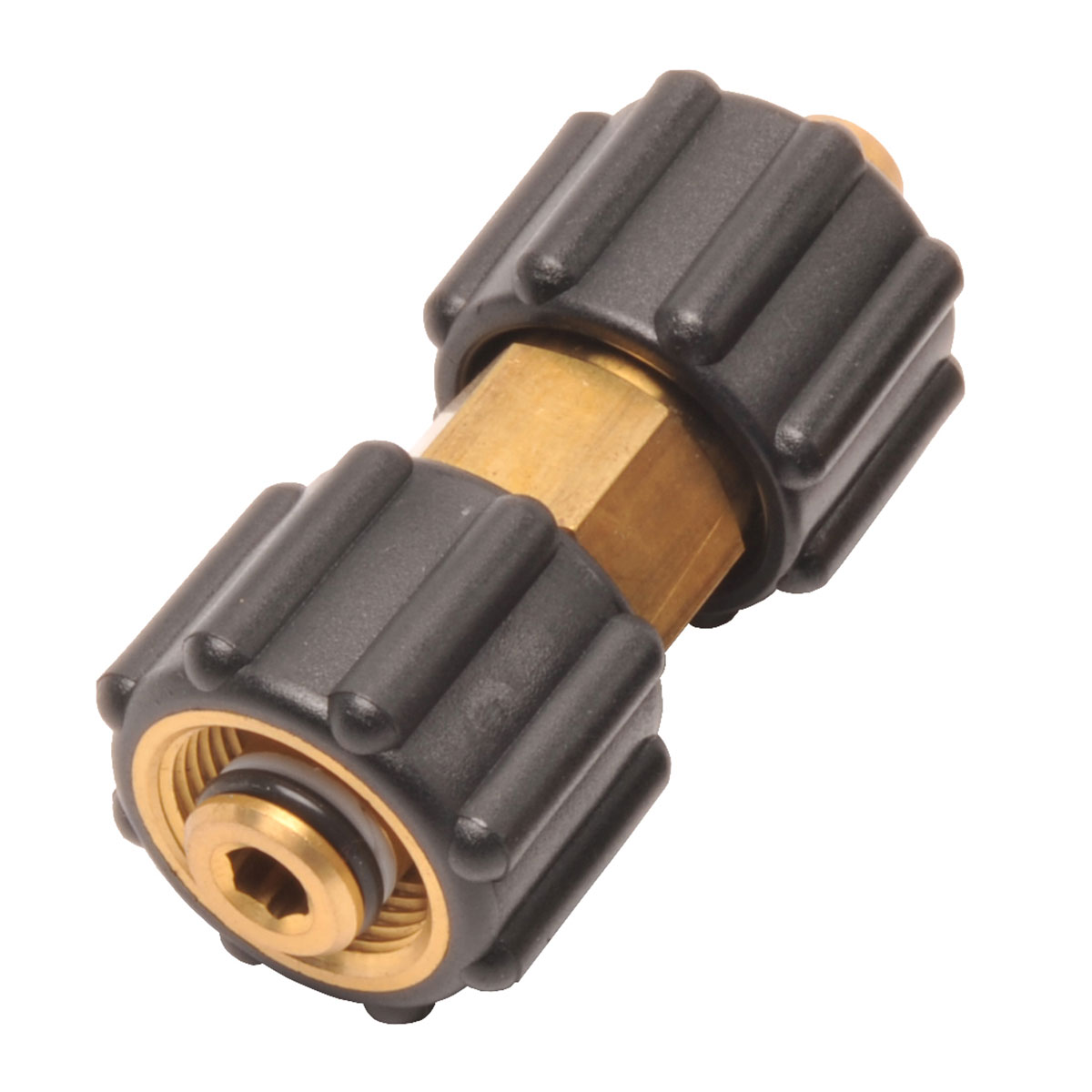 蔵王タイプメスねじ×M22-14メスねじ | 高圧洗浄部材,カプラ・継手・バルブ,変換用カプラ | 高圧洗浄部材専門店 ホース屋 本店