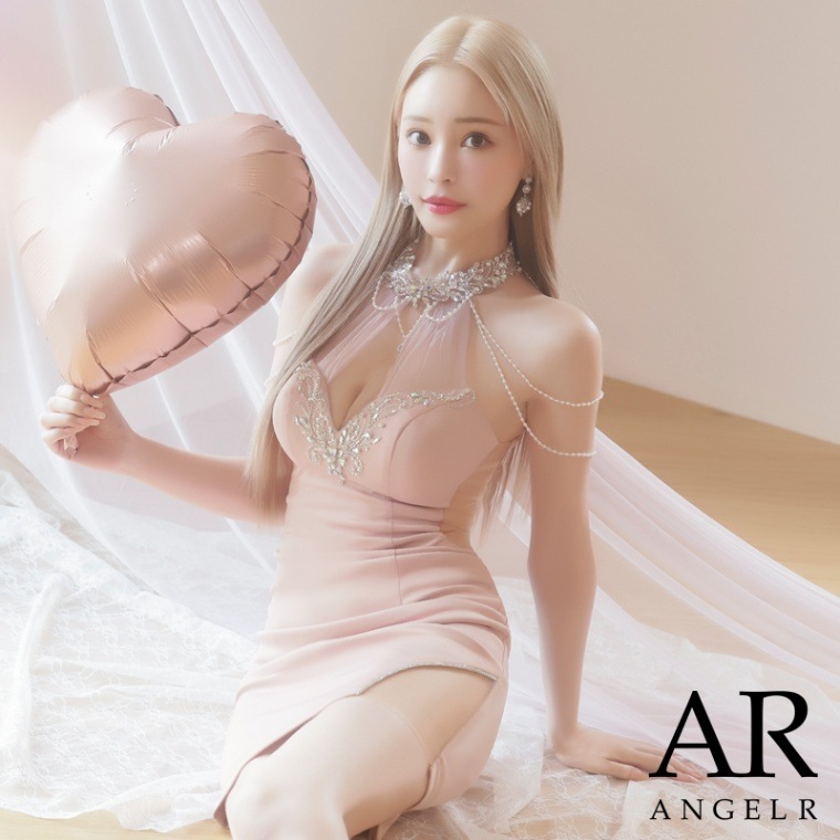 L.A.インポート・AngelRドレス通販は HotClothing