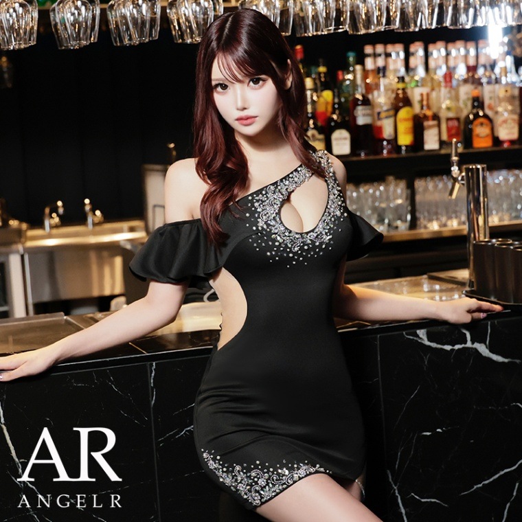 L.A.インポート・AngelRドレス通販は HotClothing