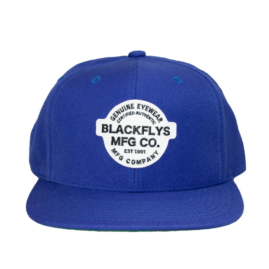 キャップ BLACKFLYS 公式ストア