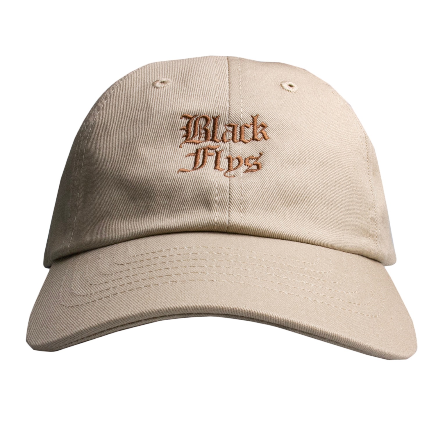 STATE BASEBALL CAP BLACK FLYS 公式ストア