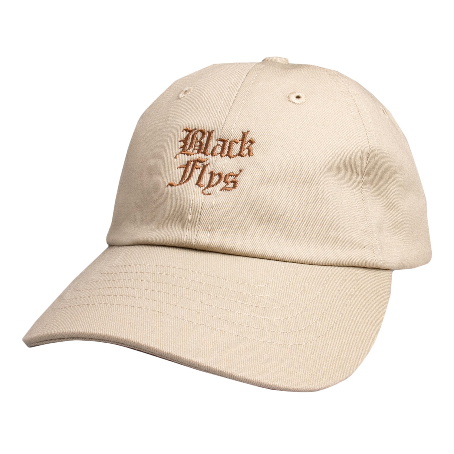 STATE BASEBALL CAP BLACK FLYS 公式ストア