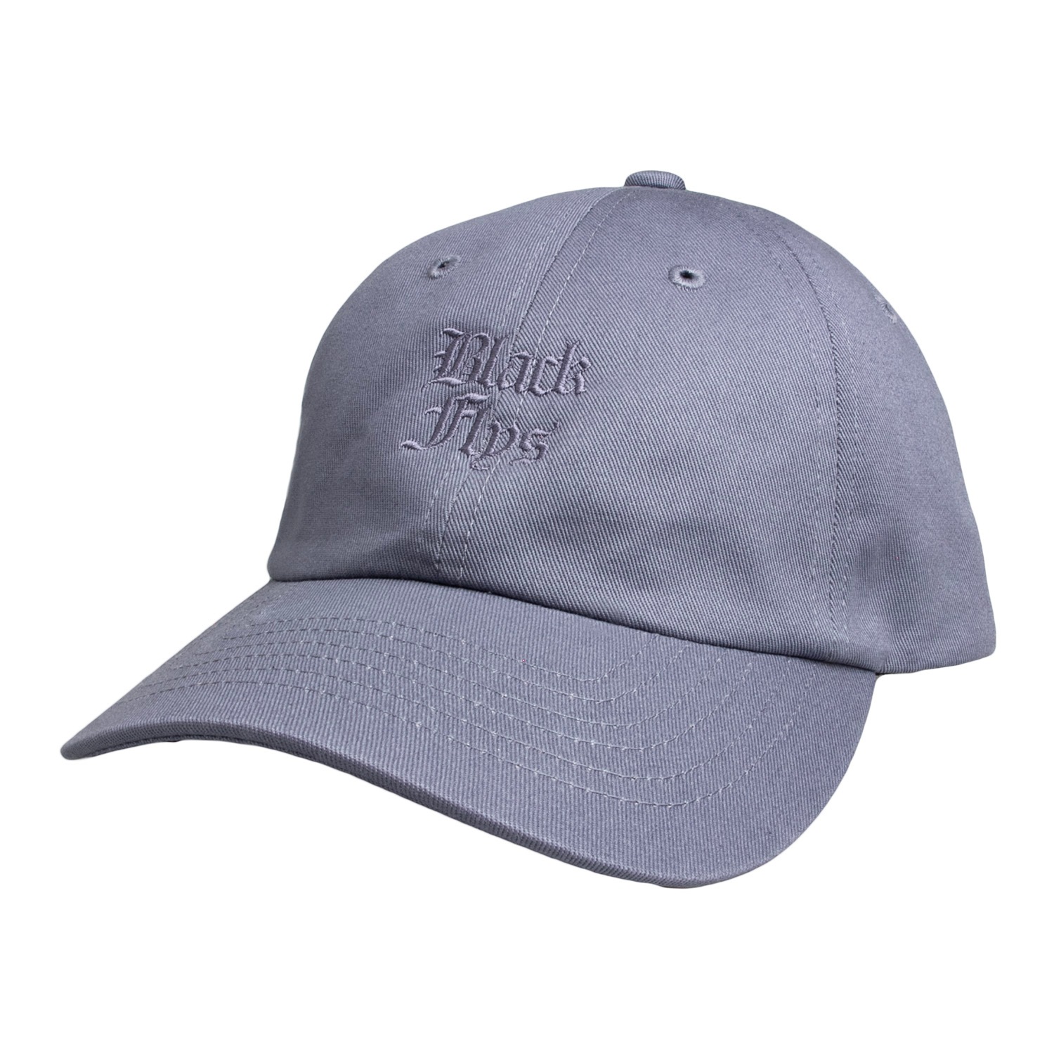 STATE BASEBALL CAP BLACK FLYS 公式ストア
