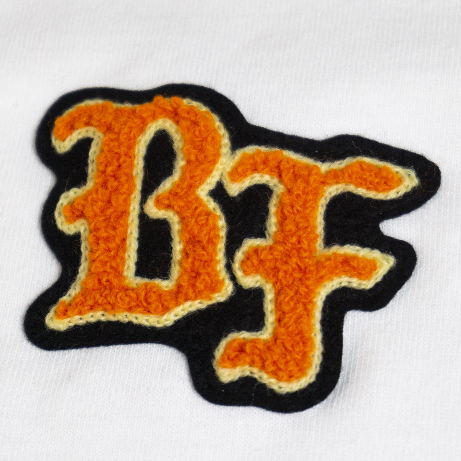 BF S/S TEE BLACK FLYS 公式ストア