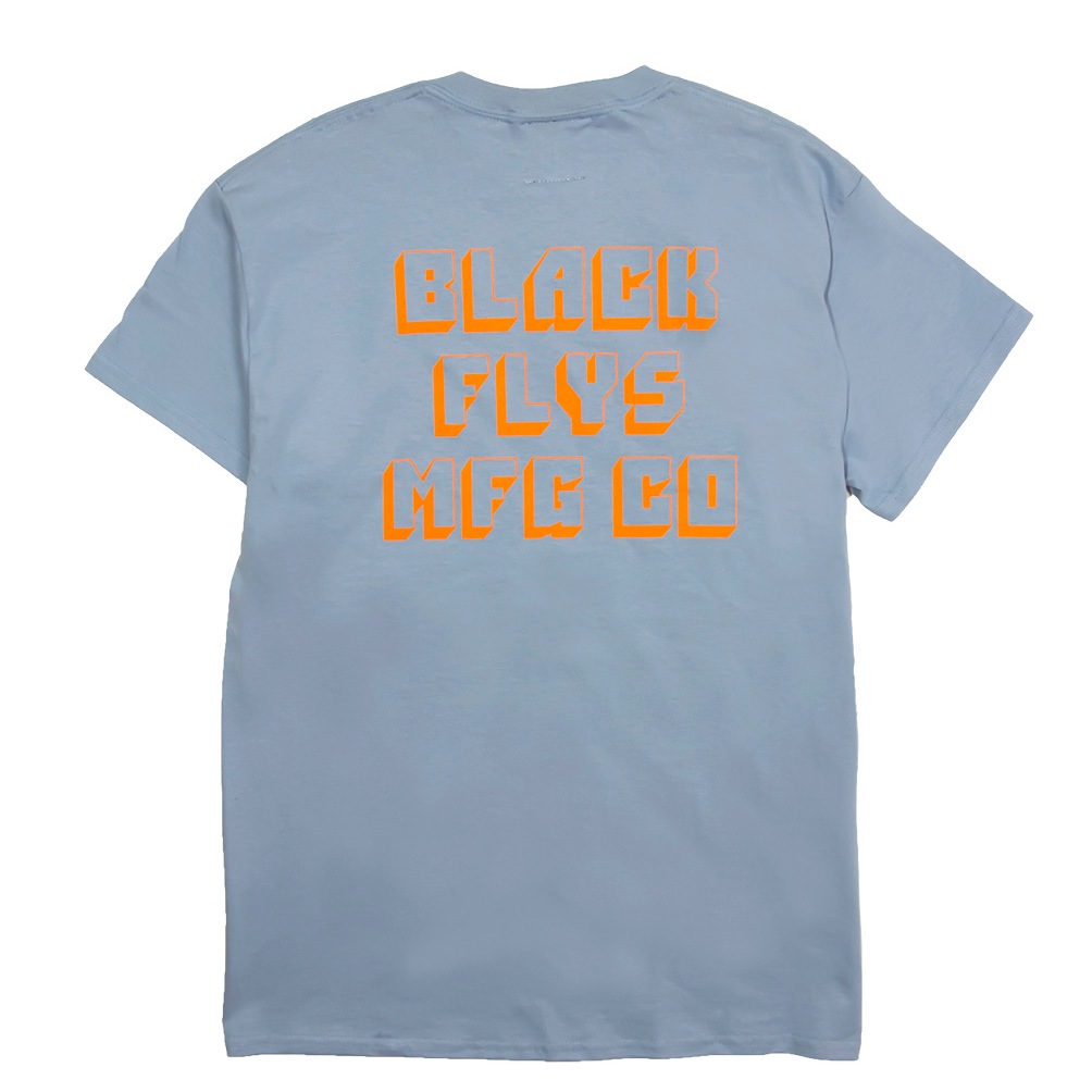 BMF S/S TEE BLACKFLYS 公式ストア