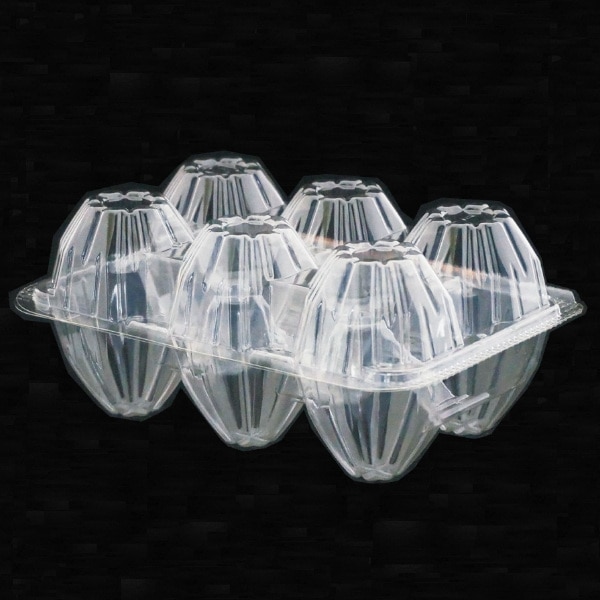 たまごパック 6LL 一般AW識 | 食品容器,青果・農産物,卵容器 | 包装市場 新館