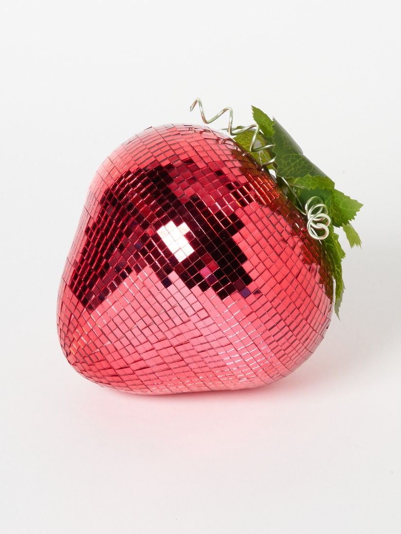 《Sofiest Designs》Disco Strawberry（オブジェ）｜H.P.FRANCE公式サイト