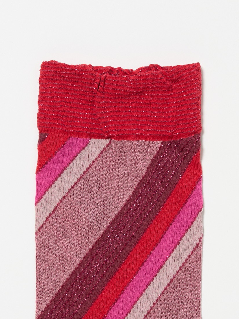 《Kiwanda》Morning Glow Socks（ソックス）｜H.P.FRANCE公式サイト