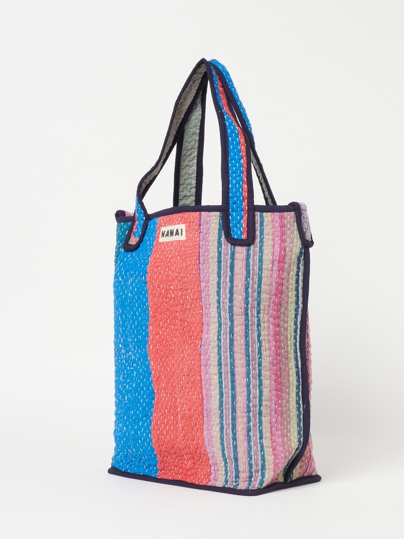 【一点もの】《NAMAI》The Xoti II Tote バッグ（バッグその他）｜H.P.FRANCE公式サイト