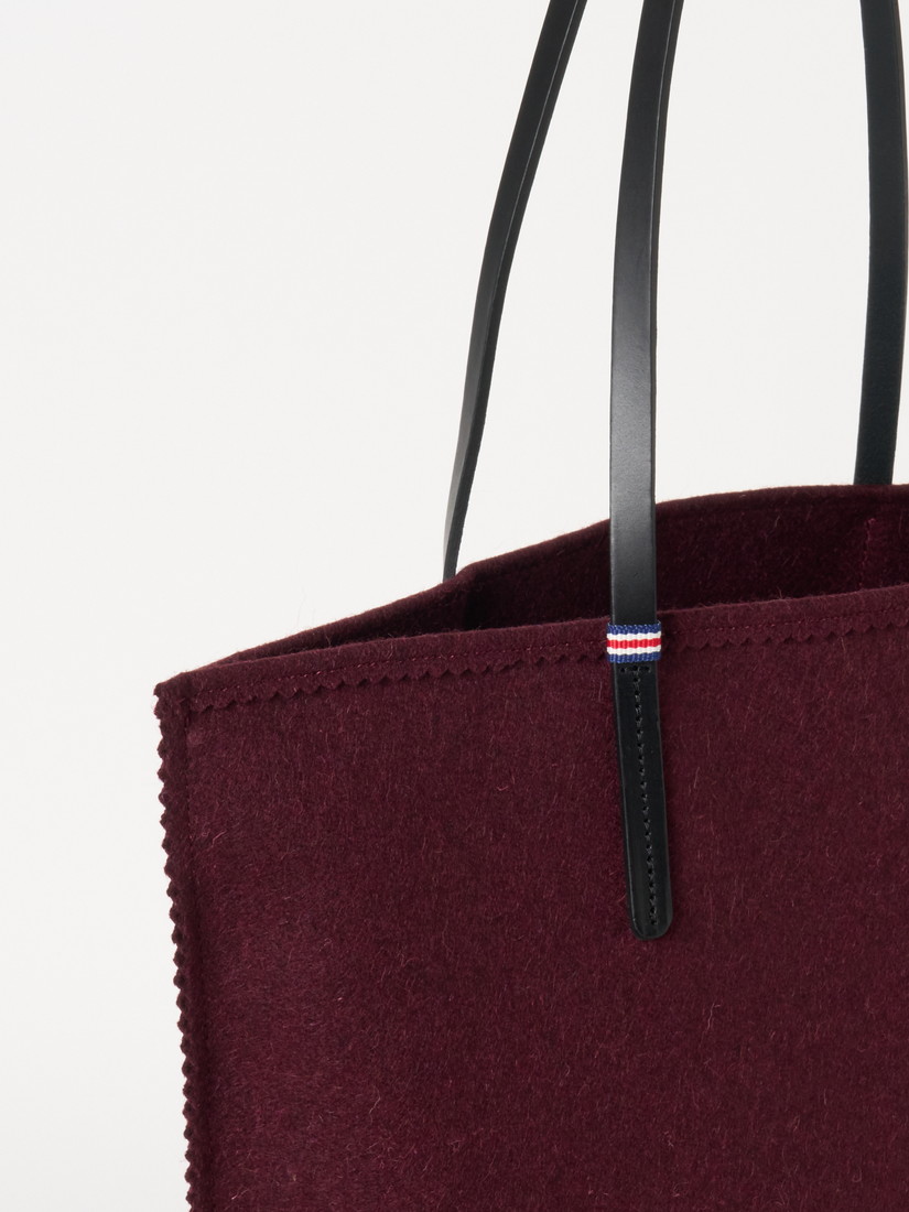 ATELIER HIVER AMIE トートバッグ（トートバッグ）｜H.P.FRANCE公式サイト