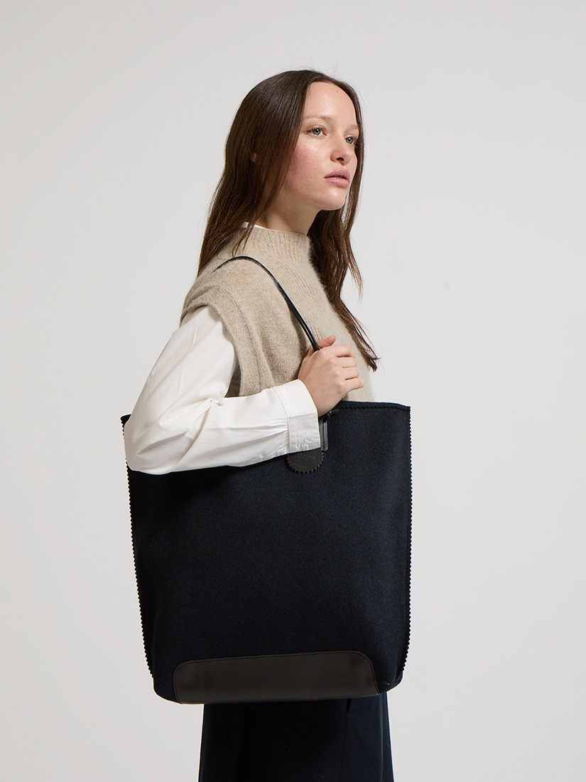 ATELIER HIVER AMIE トートバッグ（トートバッグ）｜H.P.FRANCE公式サイト