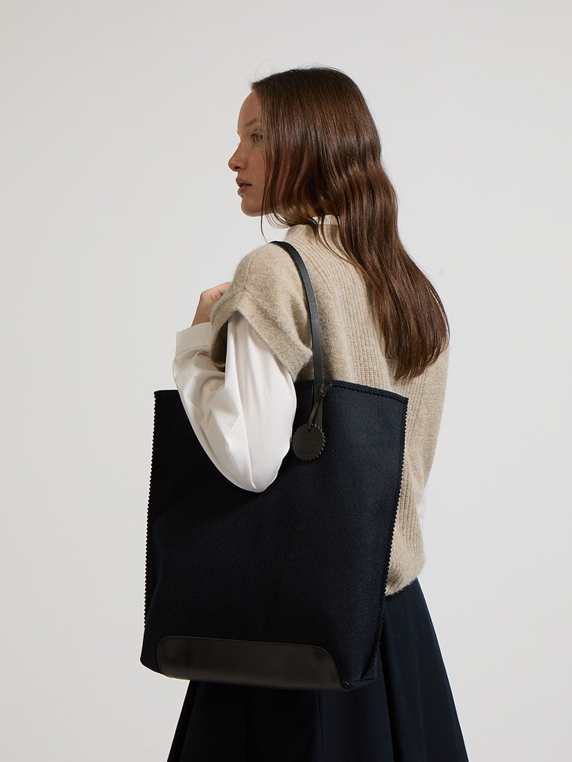 ATELIER HIVER AMIE トートバッグ（トートバッグ）｜H.P.FRANCE公式サイト