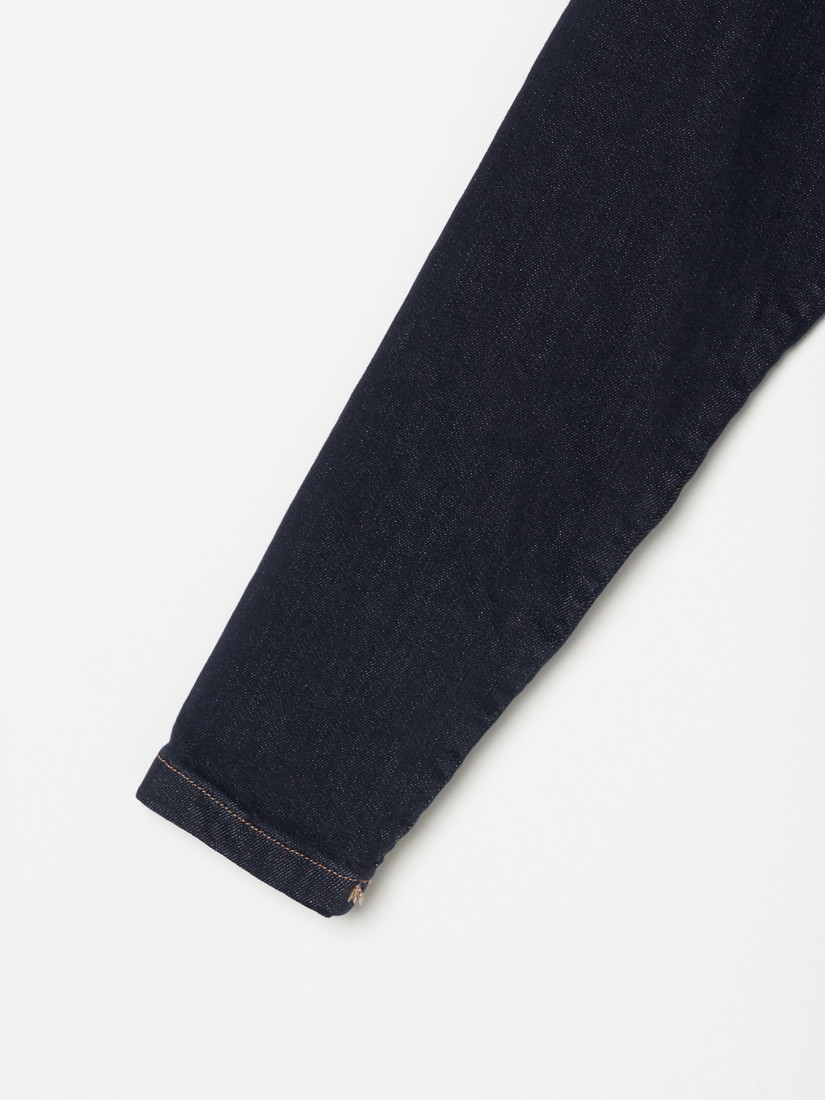 DENIM ONE-PIECE（ワンピース）｜H.P.FRANCE公式サイト