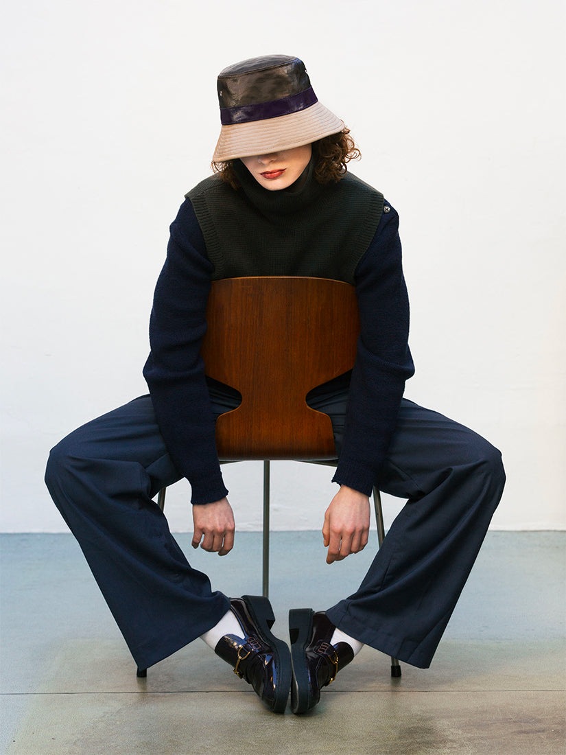ATELIER LIN BOB ハット（ハット）｜H.P.FRANCE公式サイト