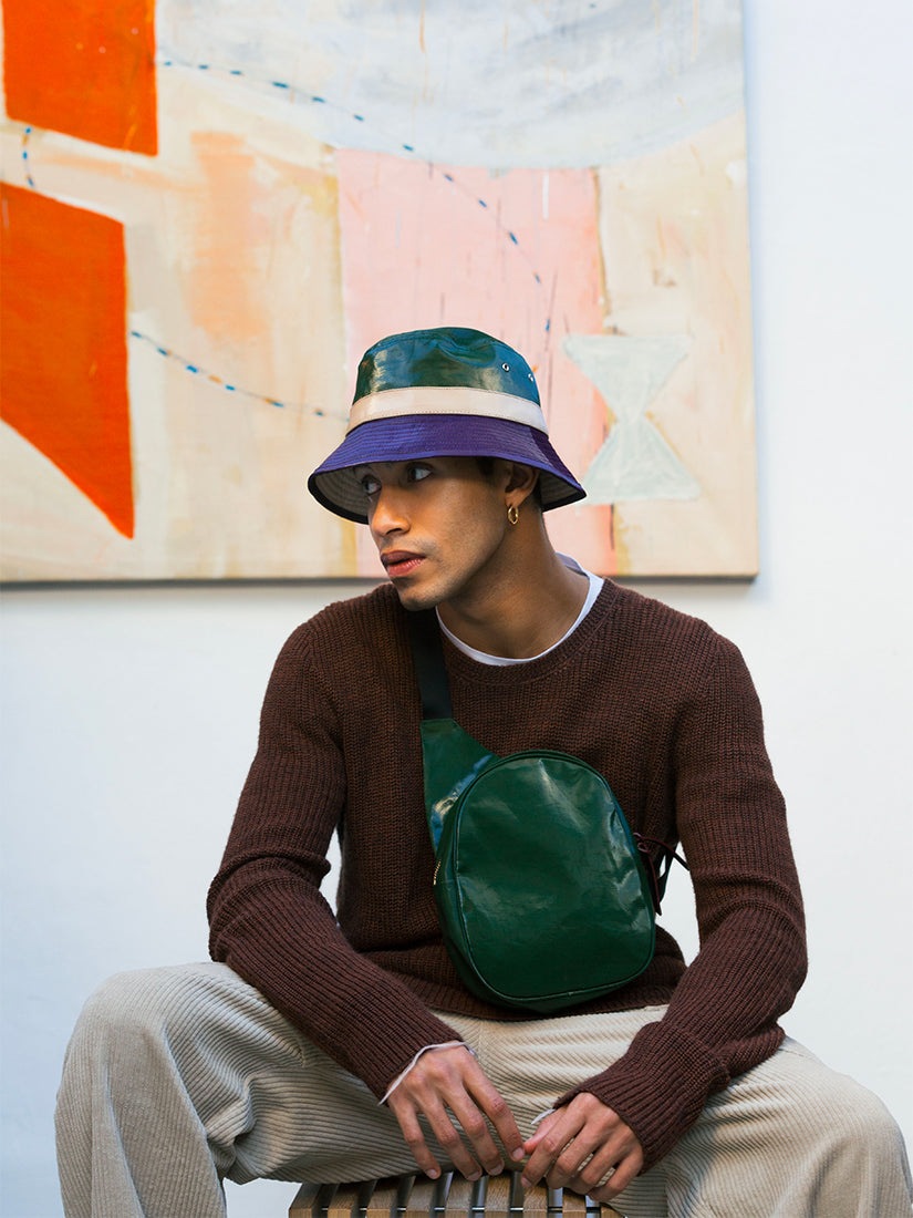 ATELIER LIN BOB ハット（ハット）｜H.P.FRANCE公式サイト