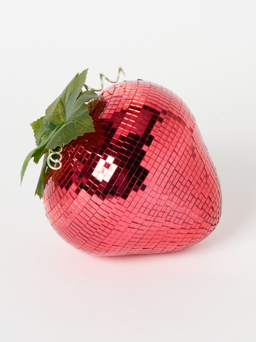 《Sofiest Designs》Disco Strawberry（オブジェ）｜H.P.FRANCE公式サイト