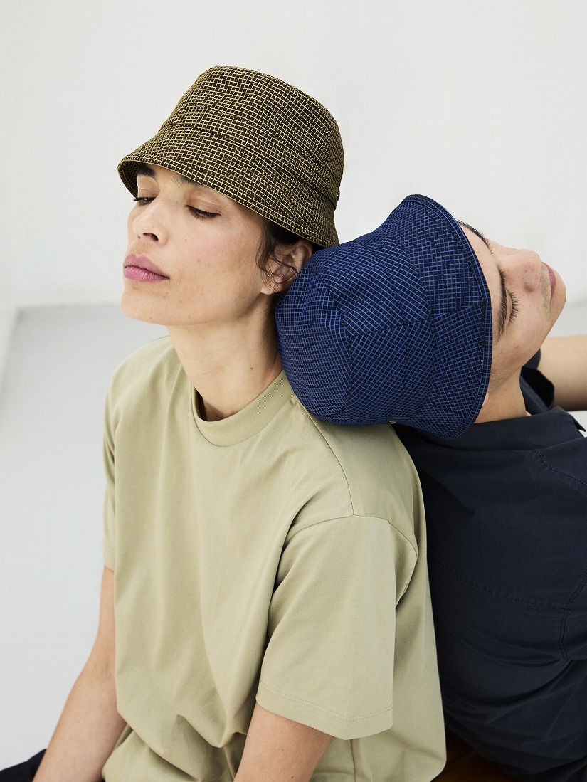 ESCAPE SURFACE BOB ハット（ハット）｜H.P.FRANCE公式サイト