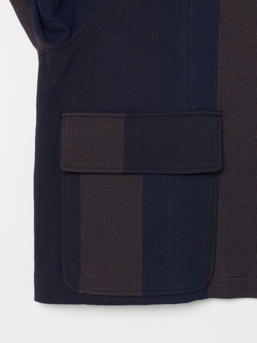 NOMADIC THREADS JACKET（ジャケット）｜H.P.FRANCE公式サイト