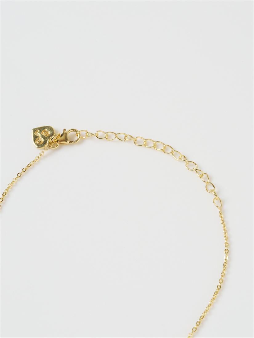 《SHANA GULATI》HUMMINGBIRD PENDANT（ネックレス）｜H.P.FRANCE公式サイト