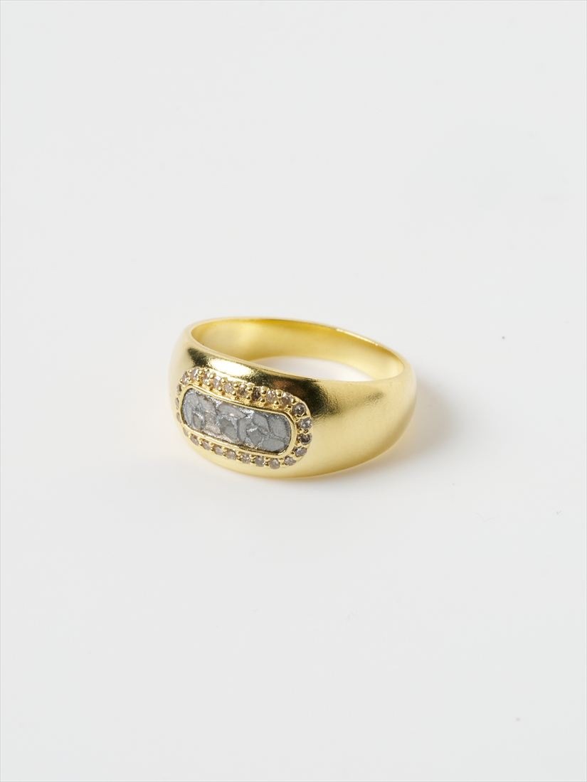 《SHANA GULATI》BEEJA RING（リング）｜H.P.FRANCE公式サイト