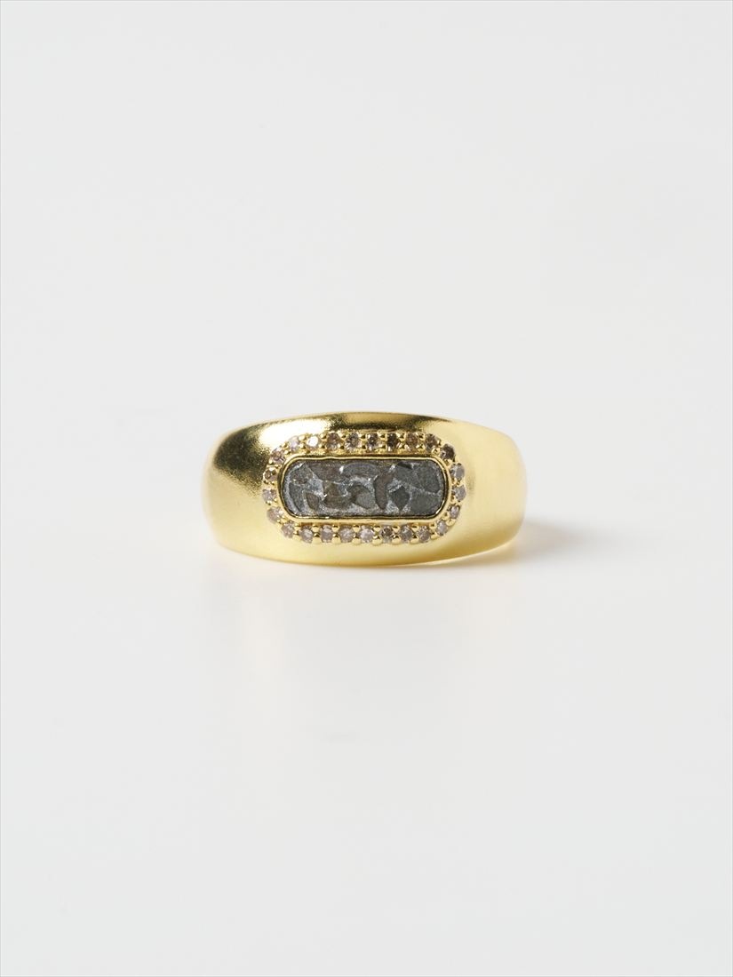 《SHANA GULATI》BEEJA RING（リング）｜H.P.FRANCE公式サイト