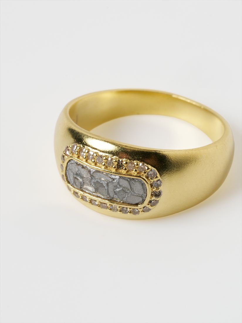 《SHANA GULATI》BEEJA RING（リング）｜H.P.FRANCE公式サイト