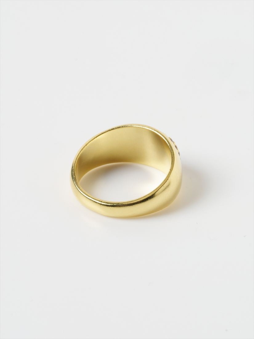 《SHANA GULATI》BEEJA RING（リング）｜H.P.FRANCE公式サイト