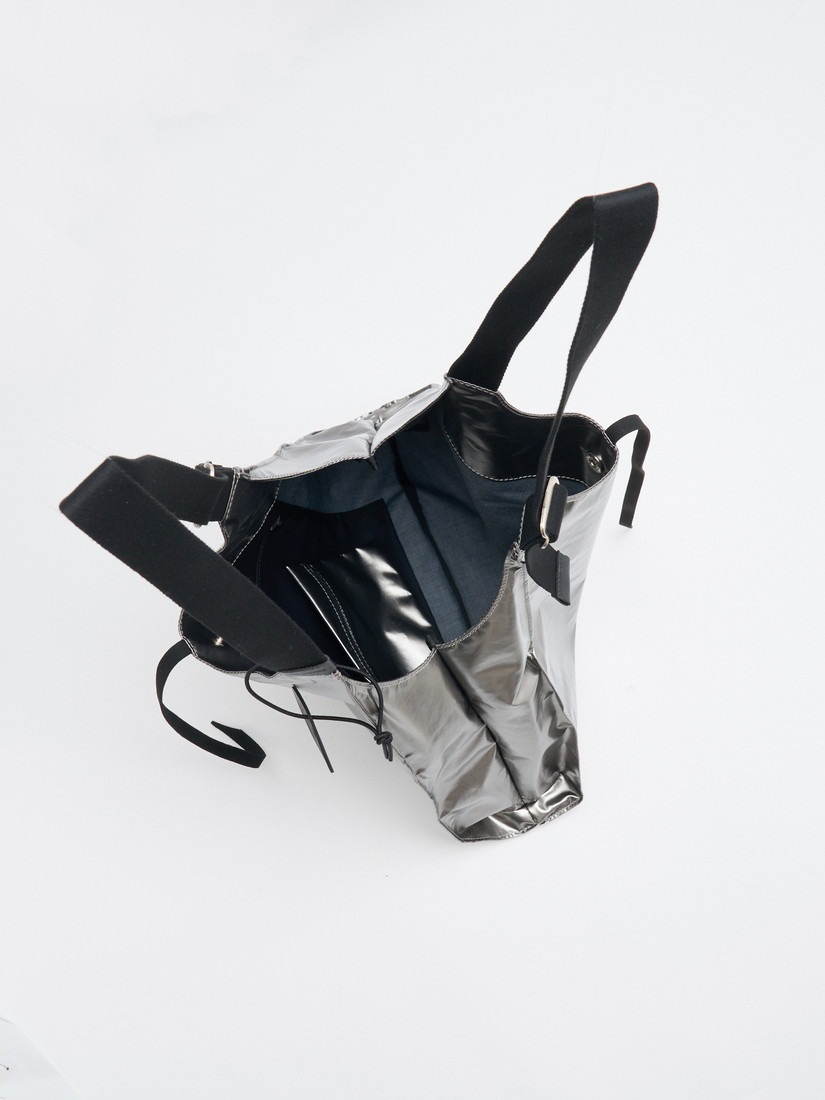 LIGHT ORIGINAL LESAC ショッピングバッグ（ショルダーバッグ）｜H.P.FRANCE公式サイト