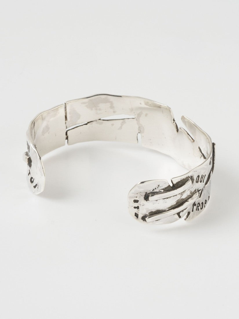 Les Fragments 断片 バングル（バングル）｜H.P.FRANCE公式サイト