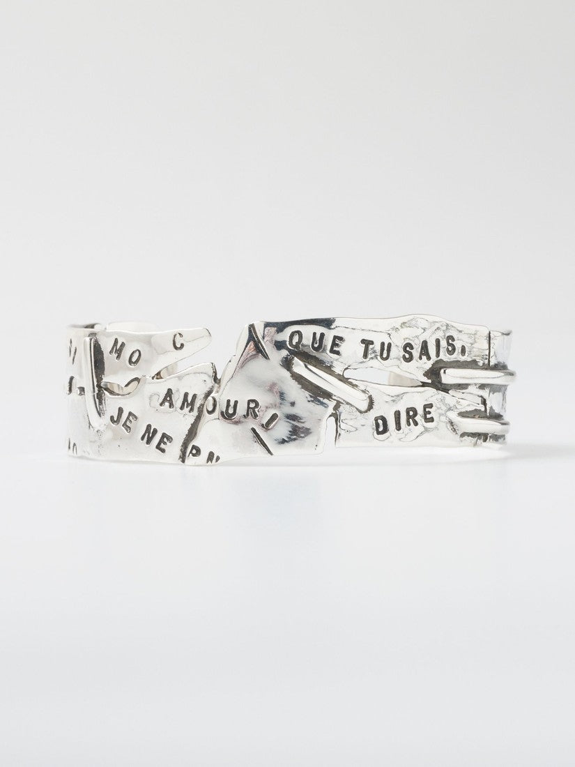 Les Fragments 断片 バングル（バングル）｜H.P.FRANCE公式サイト