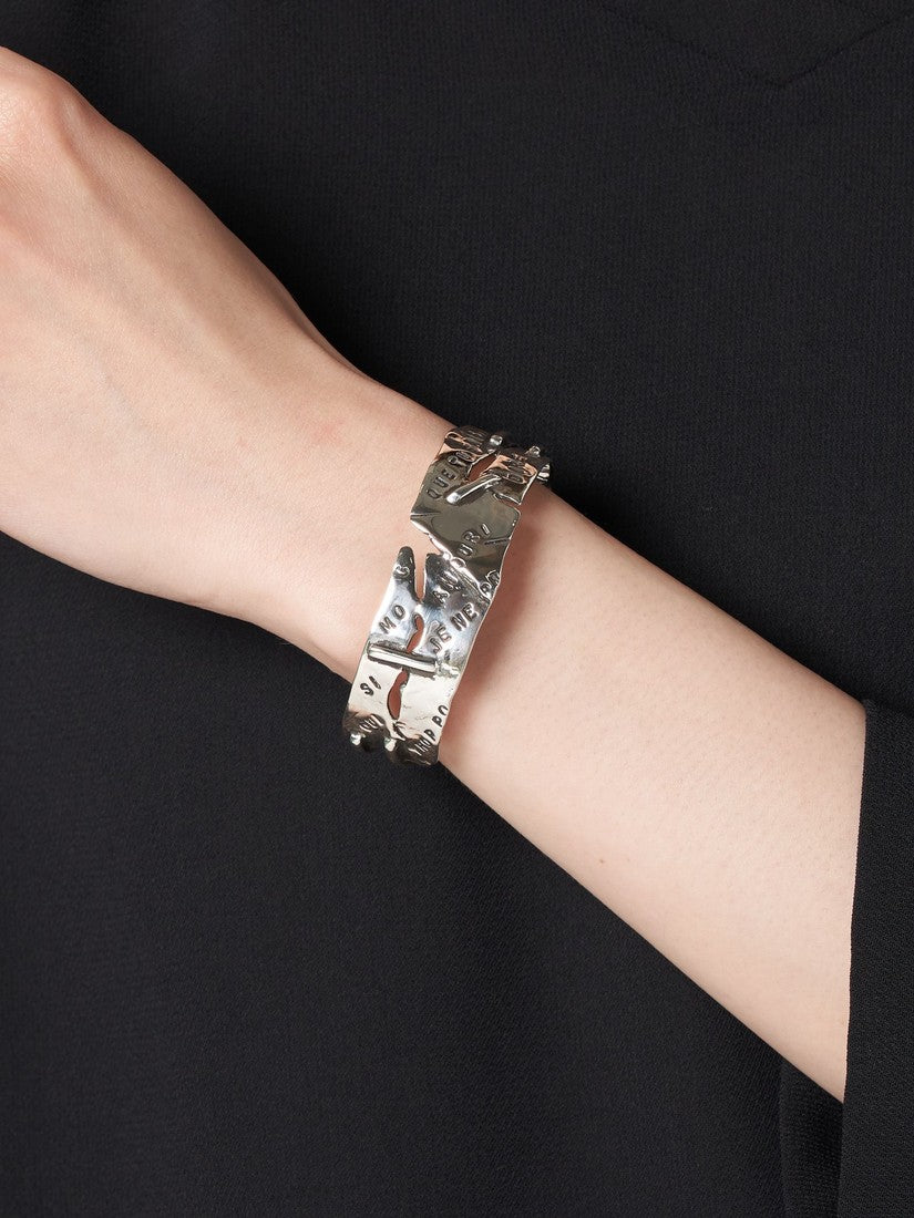 Les Fragments 断片 バングル（バングル）｜H.P.FRANCE公式サイト