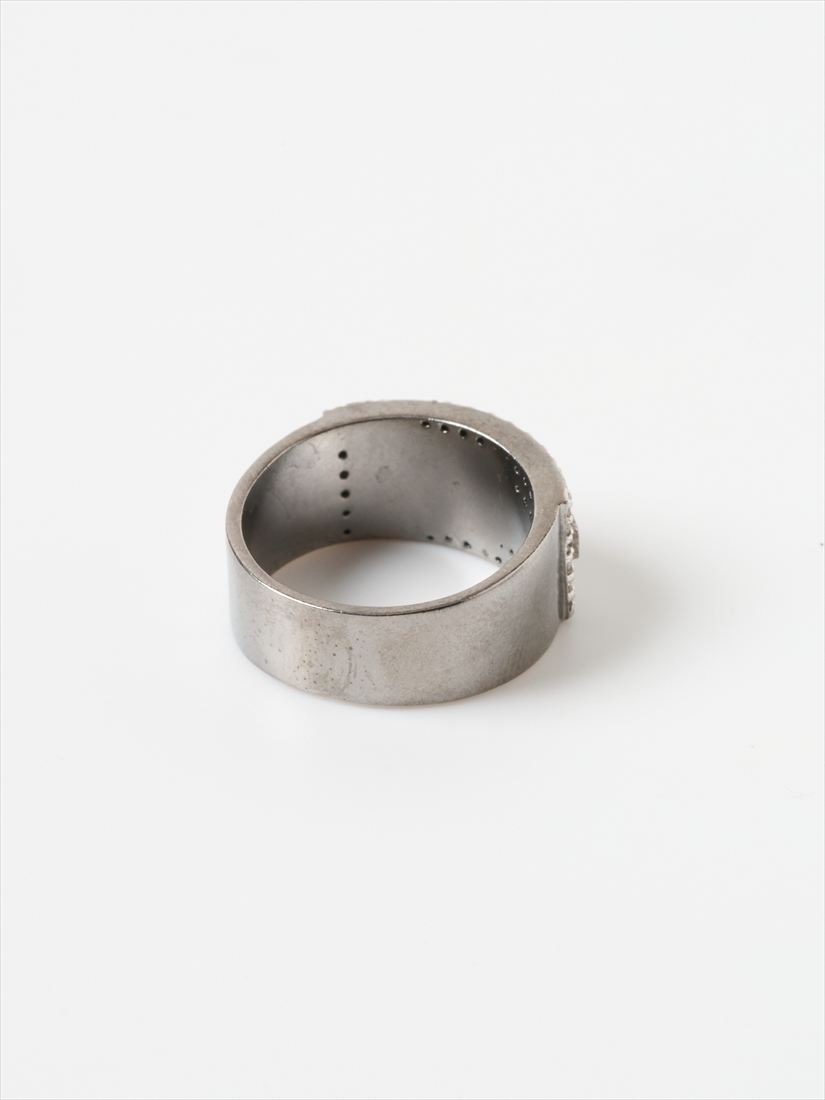 《SHANA GULATI》BOAKRO RING（リング）｜H.P.FRANCE公式サイト