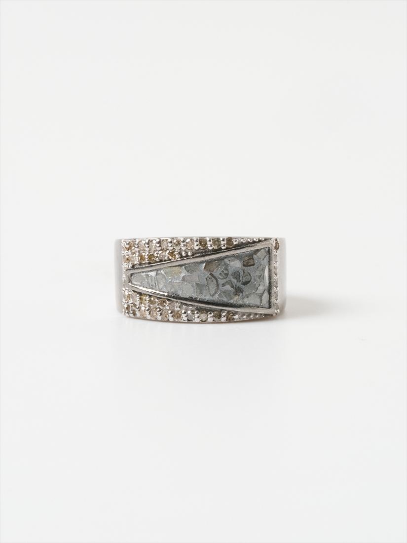 《SHANA GULATI》BOAKRO RING（リング）｜H.P.FRANCE公式サイト