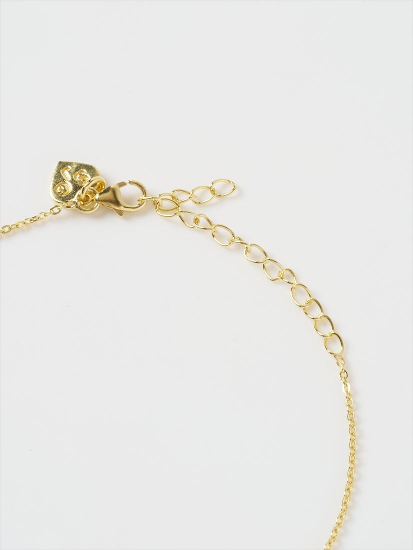 《SHANA GULATI》EMLYN PENDANT（ネックレス）｜H.P.FRANCE公式サイト