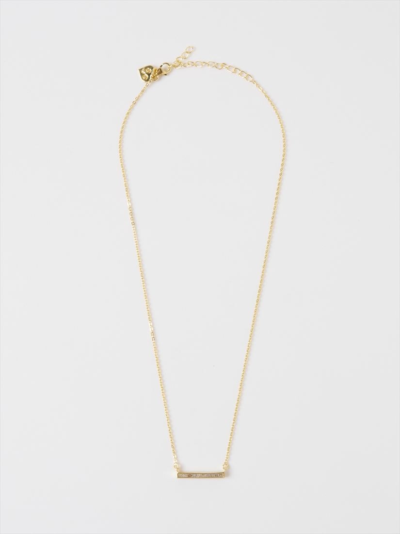 《SHANA GULATI》EMLYN PENDANT（ネックレス）｜H.P.FRANCE公式サイト