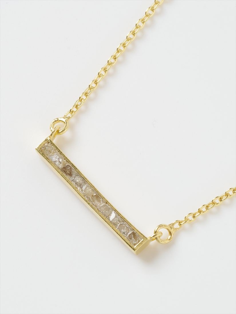 《SHANA GULATI》EMLYN PENDANT（ネックレス）｜H.P.FRANCE公式サイト