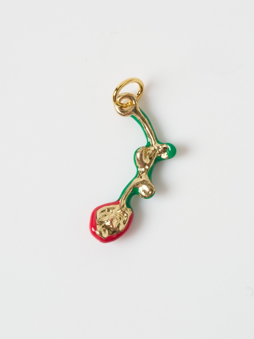 《Susan Alexandra》Rose Charm（チャーム）｜H.P.FRANCE公式サイト