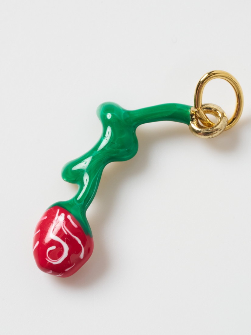 《Susan Alexandra》Rose Charm（チャーム）｜H.P.FRANCE公式サイト