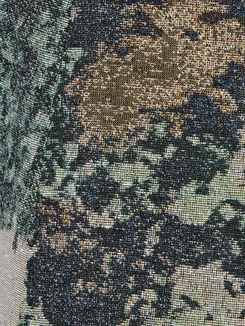 《KLOKE》Optic Jacquard Skirt（スカート）｜H.P.FRANCE公式サイト