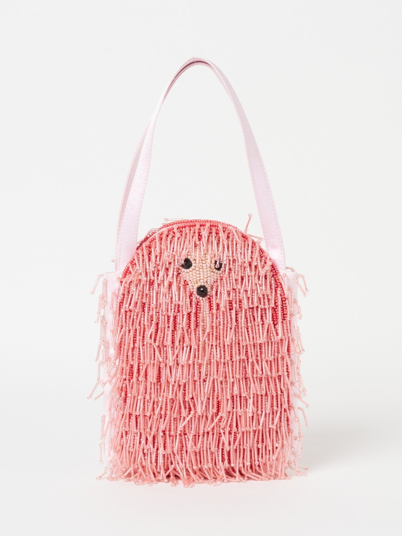 《Susan Alexandra》Fifi Bag（ハンドバッグ）｜H.P.FRANCE公式サイト