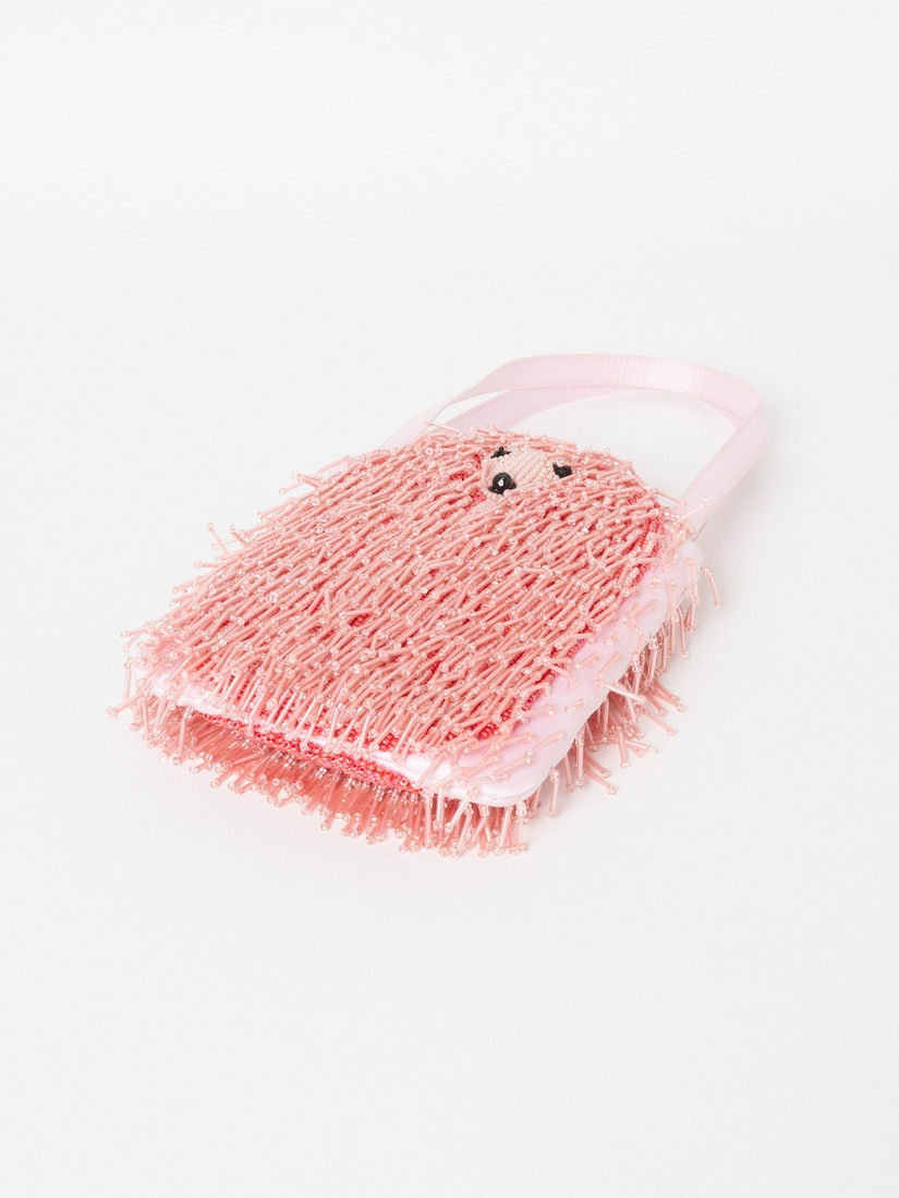 《Susan Alexandra》Fifi Bag（ハンドバッグ）｜H.P.FRANCE公式サイト