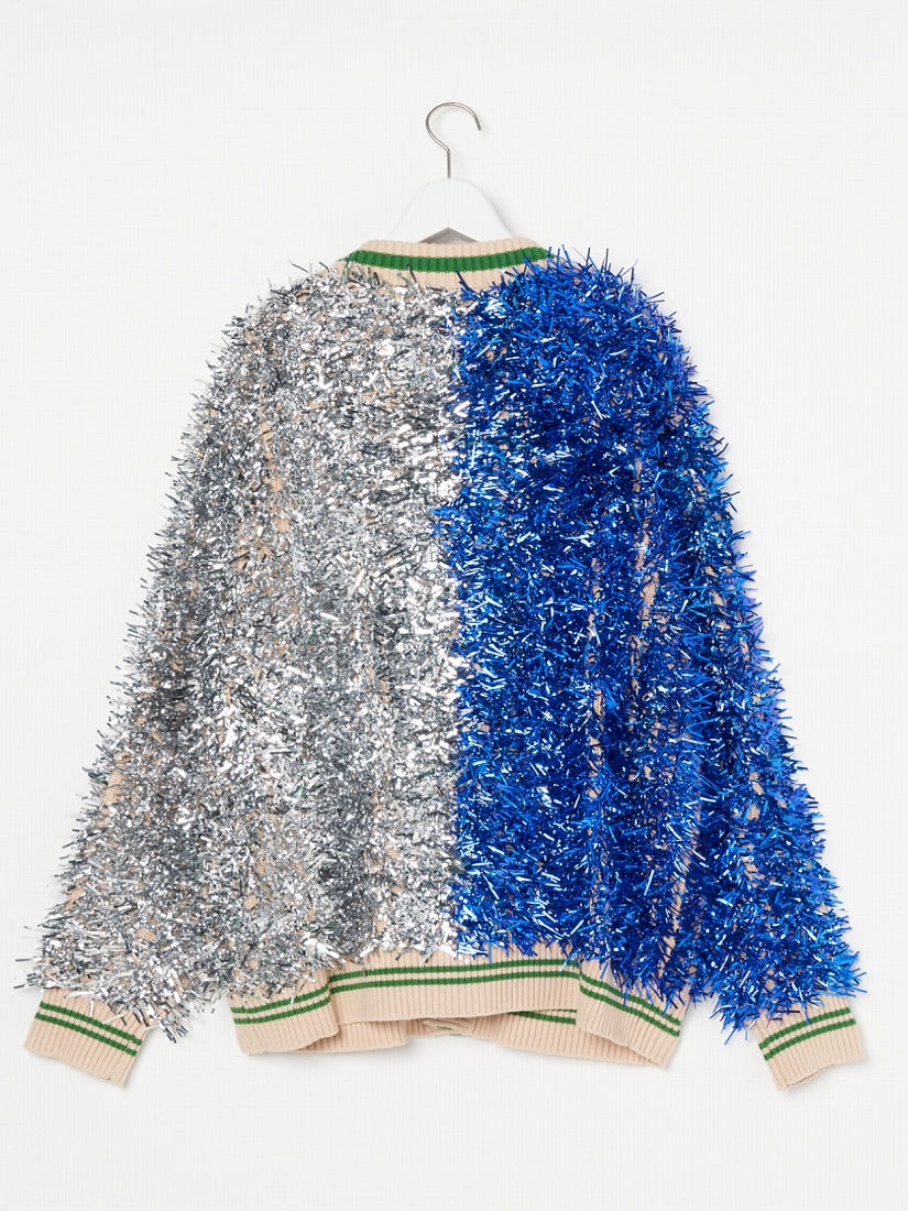 《8IGB community clothing》QUINNMASS カーディガン（カーティガン）｜H.P.FRANCE公式サイト