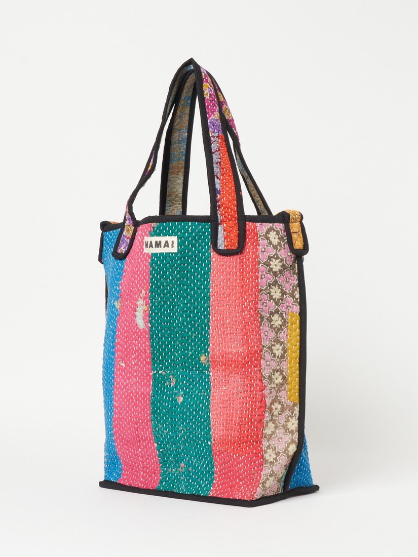 【一点もの】《NAMAI》The Xoti II Tote バッグ（バッグその他）｜H.P.FRANCE公式サイト