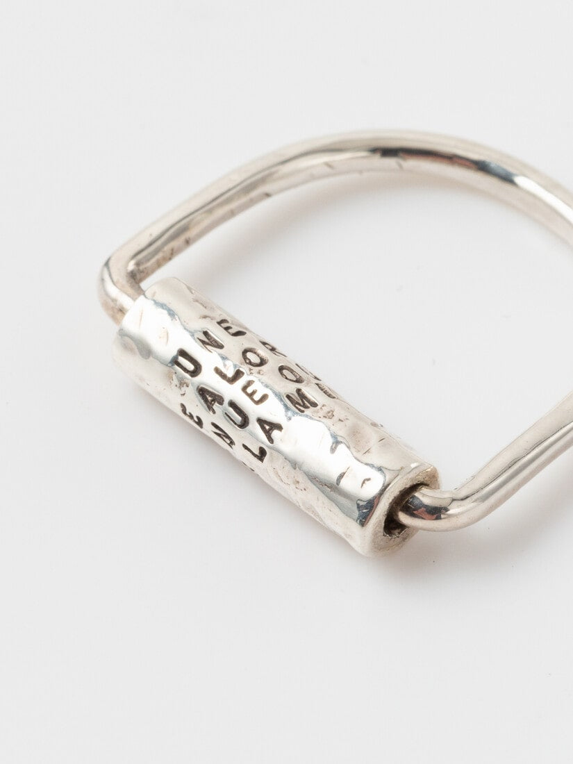 Il n'aurait fallu それだけで... リング（リング）｜H.P.FRANCE公式サイト