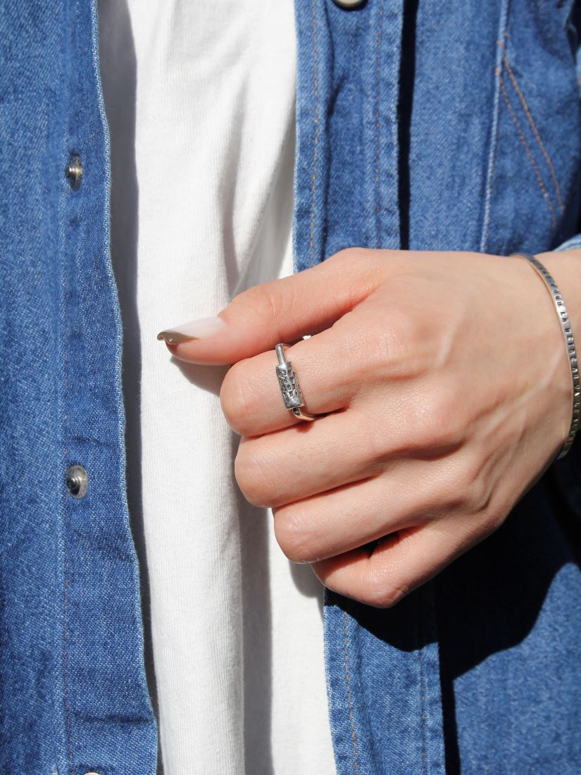 Il n'aurait fallu それだけで... リング（リング）｜H.P.FRANCE公式サイト