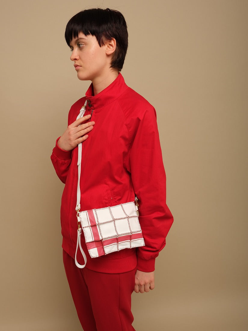 HONU POUCH CB FRENCHIE バッグ（バッグその他）｜H.P.FRANCE公式サイト