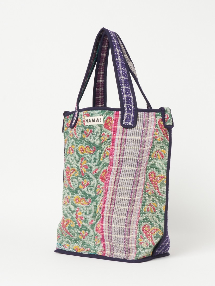 【一点もの】《NAMAI》The Xoti II Tote バッグ（バッグその他）｜H.P.FRANCE公式サイト