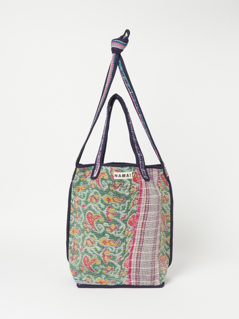 【一点もの】《NAMAI》The Xoti II Tote バッグ（バッグその他）｜H.P.FRANCE公式サイト