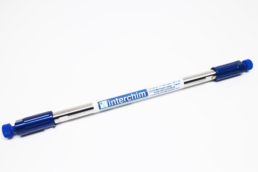 UPTISPHERE STRATEGY_HILIC-HIT_2.2UM_HPLC COLUMN【粒子径2.2μm】 | 分析HPLCカラム ...