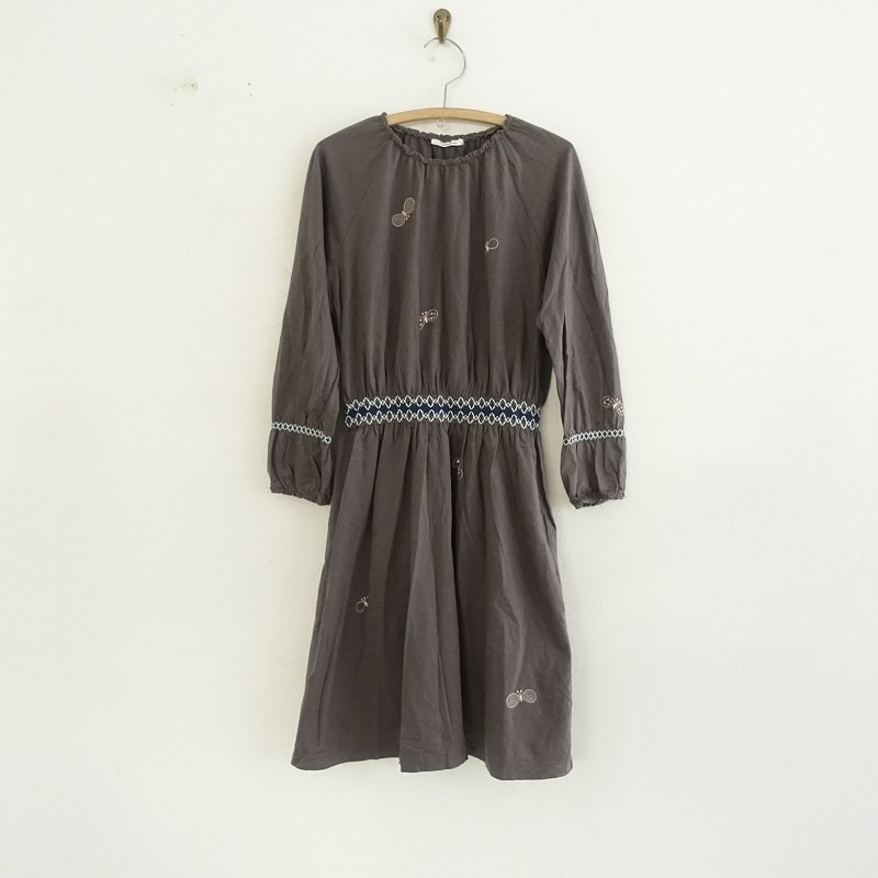 mina perhonen(ワンピース)